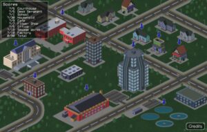 CSC Cybergames - Cyber Games UK